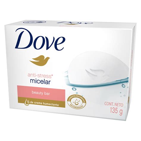 Barra De Belleza Dove Original Dove M Xico Dove M Xico