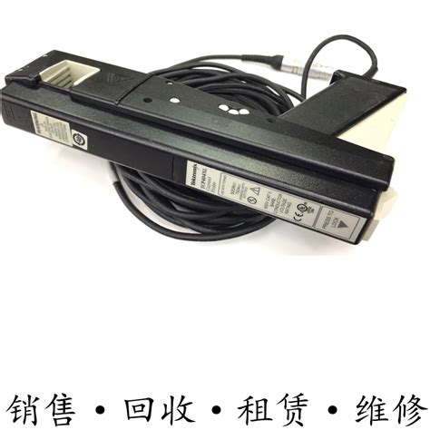 Tektronix泰克tcp404xl 303 202a 2020 0150 0030a 0020电流探头 虎窝淘