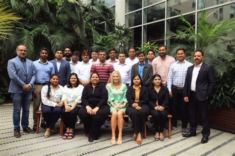 Guruprasad Prashant On Linkedin Nothing But Gratitude To Be A Part Of