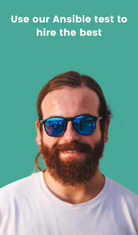 Ansible Online Test Candidate Screening Assessment TestGorilla