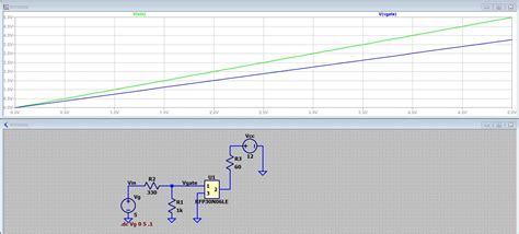 Gate Resistors On The MOSFET Electrical Engineering Stack Exchange
