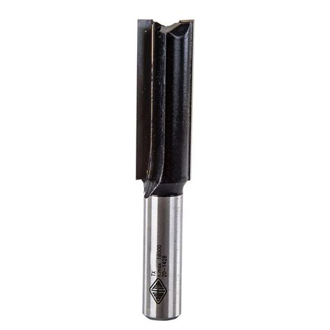 Carbitool Tx206m Str Bit 2flt 14sk 6x286x57 Tx206m