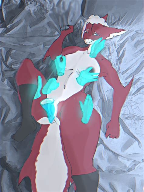 Rule 34 2024 Ambiguous Gender Anthro Areola Asteriusfongrif Biped
