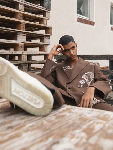 One Fine Day By Emil Levy Lofficiel Thailand