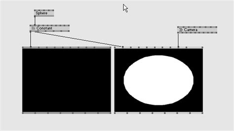 Constant Dx11effect Doesnt Render Without Camera Question Forum