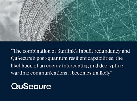 Qusecure Quantum Resilient
