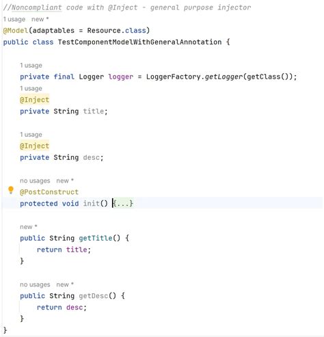 Creating An Aem Servlet To Handle Rest Api Integration In Java By