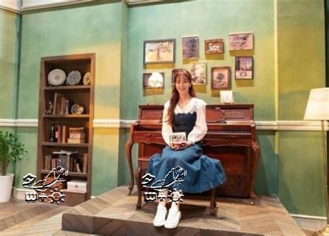 少女时代权侑莉yuri，清纯可爱的外貌强者“谢谢鼓起勇气的人们” 哔哩哔哩