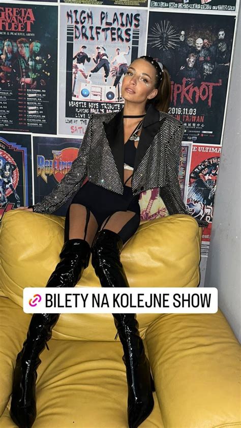 Julia Wieniawa Rsexypolishyoutuber