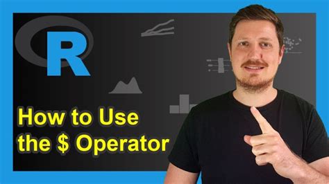 Joachim Schork On Linkedin How To Use The Operator In R 2 Examples Access And Extract Data