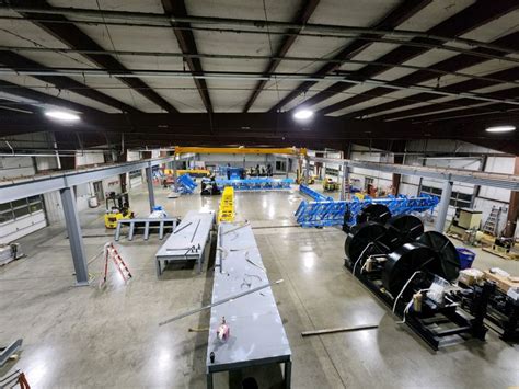 Foundation Construction Automation On Linkedin Constructioninnovation Bamtecrevolution