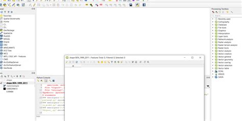 Qgis Cant Read Shapefiles · Issue 37527 · Qgisqgis · Github
