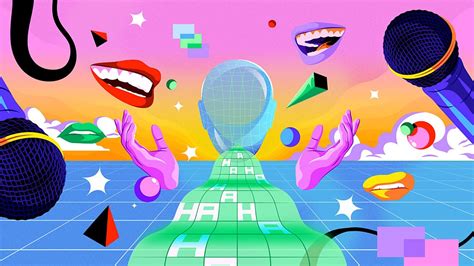 Ai V The Mind Can Ai Tell Better Jokes Than A Human