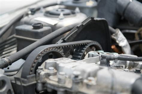 How Often Should You Change A Timing Belt Car Truck And Vehicle How To Guides Vehicle Freak