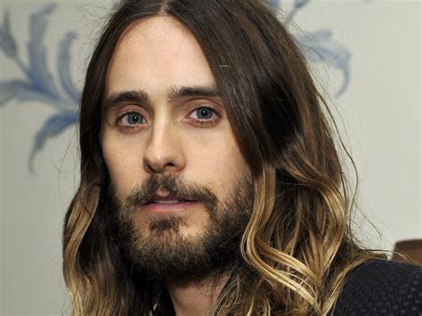 Jared Leto Naked Male Celebrities