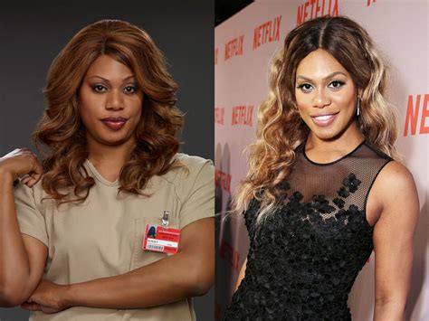 Orange Is The New Black Cast Australian Actress At Ian Reed Blog