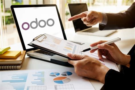 Odoo Customization Eons Soft Tech