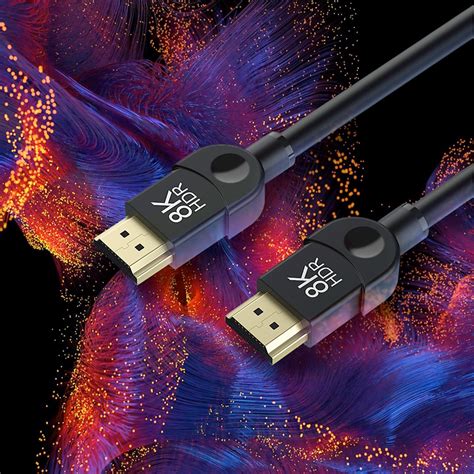 Introducing The Latest Hdmi 2 1