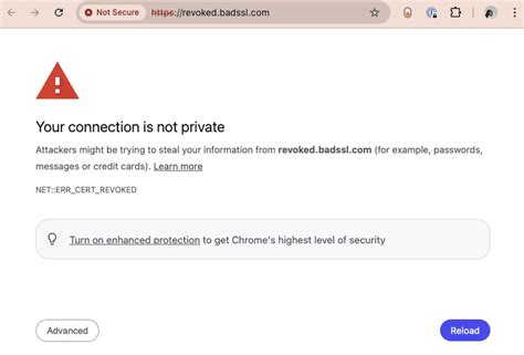 Ocsp Vs Crl Explained