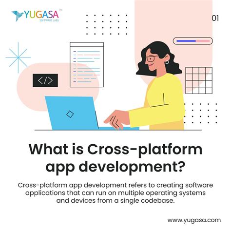Yugasa Software On Linkedin Crossplatform Appdevelopment Techinnovation Mobileapps