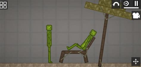 Пляж для отдыха Мелон Плейграунд