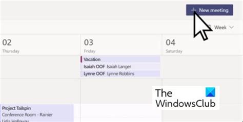 How To Schedule Microsoft Teams Live Event