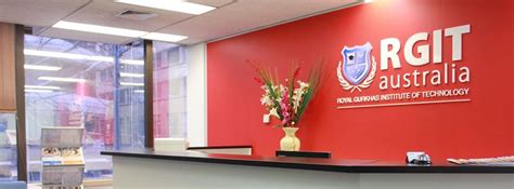 Rgit Australia Royal Gurkhas Institute Of Technology