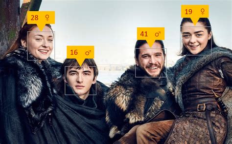 Age And Gender Prediction With Deep Learning In Opencv Sefik Ilkin Serengil