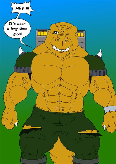 T Bone By Maxime Jeanne On Deviantart