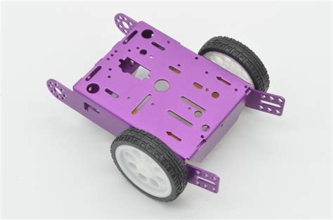 Aluminum Robot Chassis At Sebastian Lyne Blog