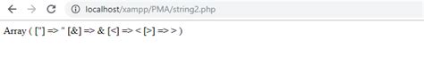 Get Html Translation Table Tpoint Tech
