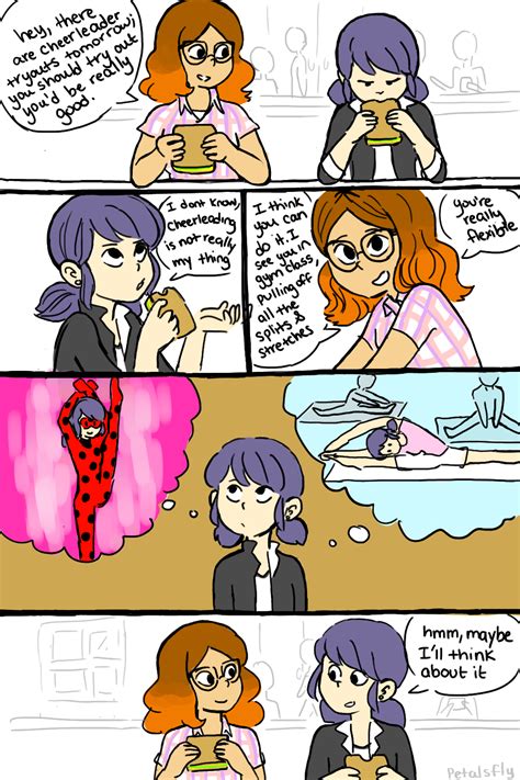 Pin By Emerald On Miraculous Ladybug Sinabuns Def Included Miraculous