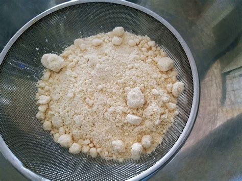 텐퍼센트 코코넛쿠키 만큼 맛있는 코코넛과자 만들기