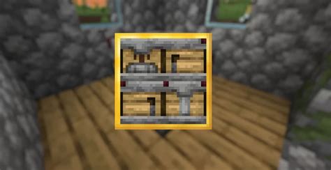 Original Crafter Minecraft Texture Pack