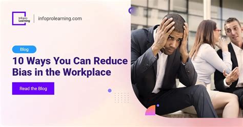 Ways You Can Reduce Bias In The Workplace