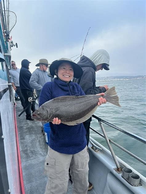 Sea Wolf Fish Report Fish Report Great Weekend Fishing Inside The