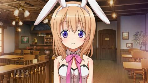 「ご注文はうさぎですか Wonderful Party」日記10 ゲーム子