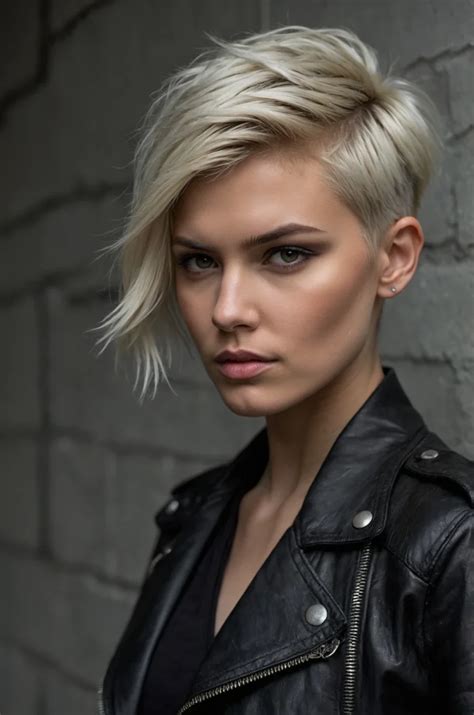 30 Chic Pixie Cuts To Beat The Summer Heat 2025 • Herlocks