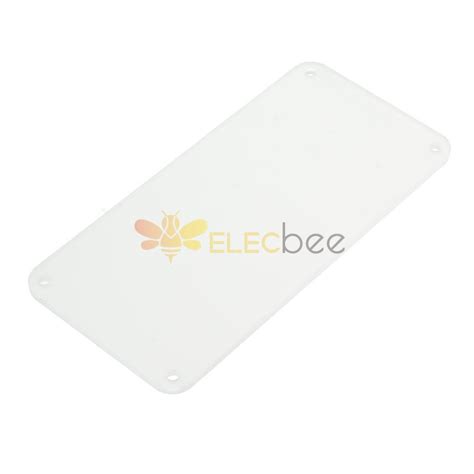 Mcu Embedded Learning Experiment Development Baseboard Micropython Programming Board