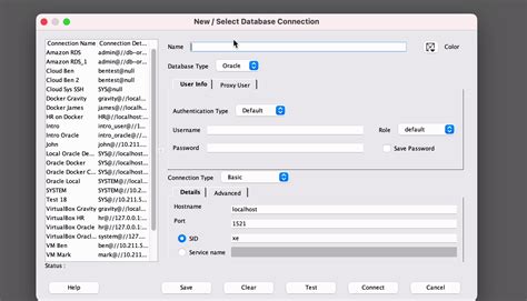 How To Set Up The Oracle Cloud Free Tier Database Star Home
