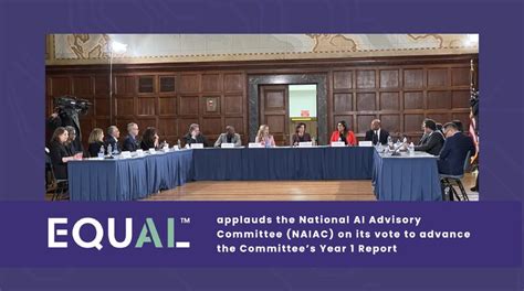 Equalai On Linkedin Naiac