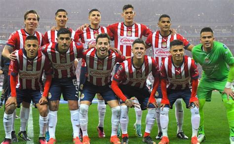 Reconocido Periodista Explica Por Qué Chivas No Va Salir Campeón Con