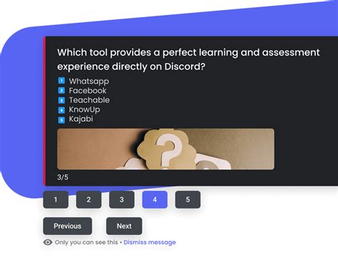 Add Knowup Discord Bot Invite Link