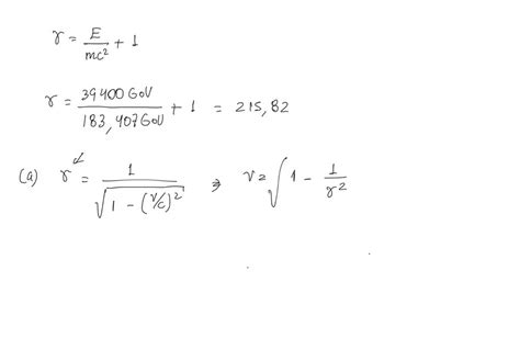 Solved The Relativistic Heavy Ion Collider At Brookhaven Is Colliding