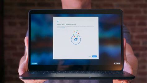 How To Revert A Chrome OS To A Previous Version The Second Angle