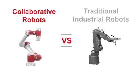 Jaka Robotics 🦾cobots Vs Robots 🦾 What Is The Difference Between Cobots And Robots Here We