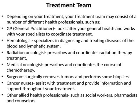 Lymphoma Anemia Classification Lymphoma Pptx