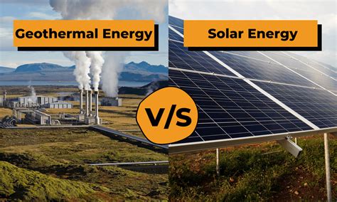Solar Vs Geothermal Energy Which Is Right For You Solar Funda