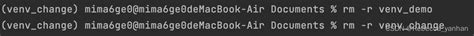 Python的虚拟环境图文详解（虚拟环境作用以及虚拟环境搭建，切换，退出，迁移打包）代码演示python虚拟环境 Csdn博客