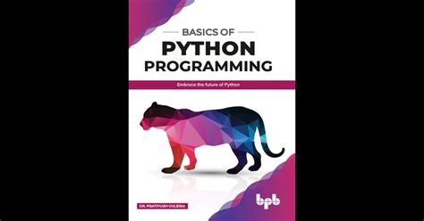 Basics Of Python Programming Padhega India